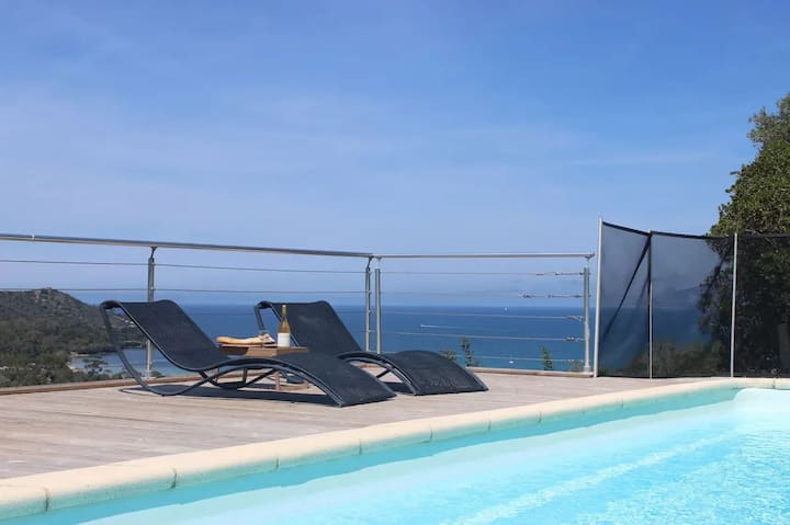 Villa à Saint-florent - Saint-Florent