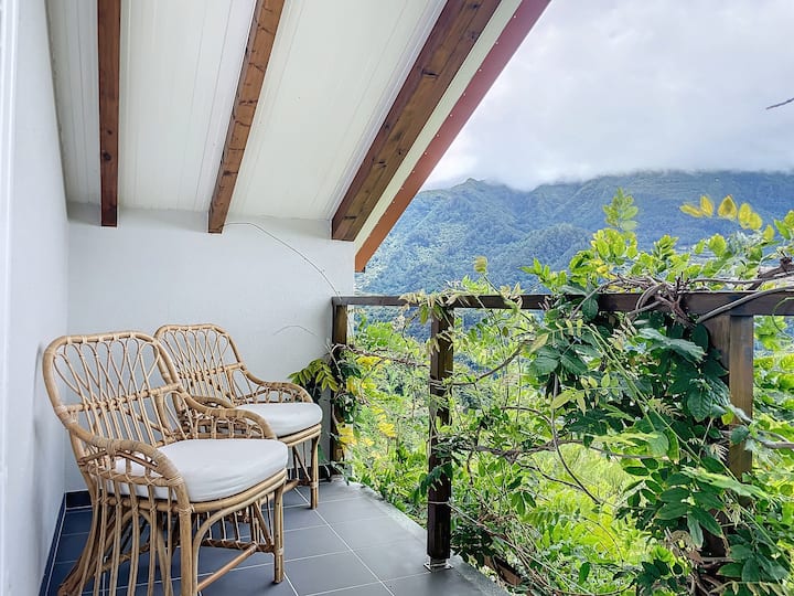 Zembica By Atlantic Holiday - Madeira