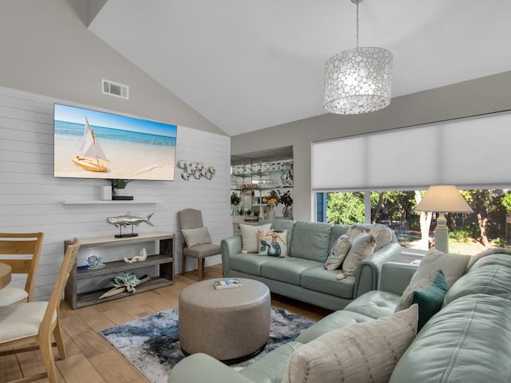 Great Cottage At Hidden Dunes With Loft - Miramar Beach