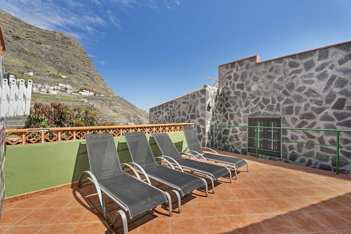 Casa Rural Ondina B - San Sebastián de La Gomera