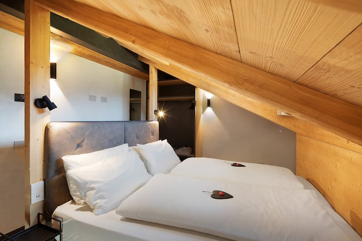 Rain Villa Genf With Spa - Livigno