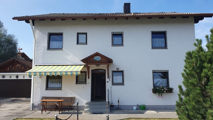 Ferienwohnung "Xander" (267368) - Penzberg
