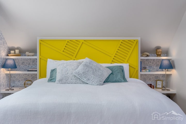 Sunny Schafer Park Guest Home - Clayton - Denver