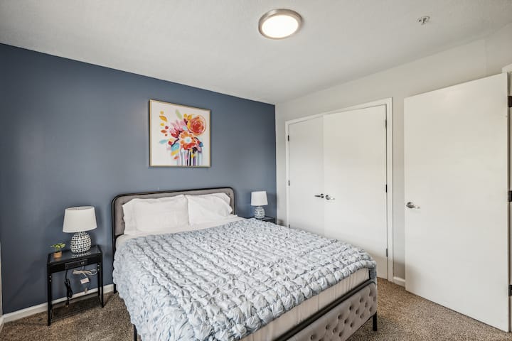 Cb 3507-303 Chick Retreat With Fayetteville Charm - Fayetteville, NC