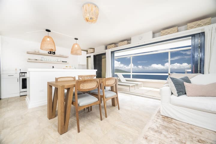 5 Mins To Magen's Bay! Near Ferry & Restaurants - U.S. Virgin Islands