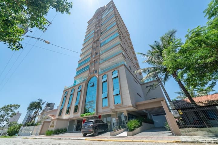 350mts Da Pra, Vista Mar, Porto Belo Praia Pereque - Pôrto Belo