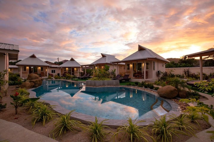 The Hidden Lagoon Resort (Exclusively For Adults) - Karon Beach