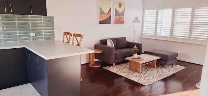Relaxing Retreat Near Penguin Island - Rockingham