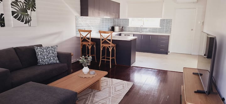 Beachy Apartment Near Penguin Island & Safety Bay - Perth