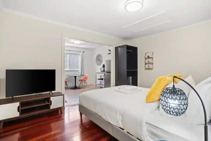 Lovely Private Studio With Full Bath - Daly City