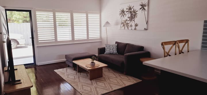 Inviting Stay In Rockingham City Centre - Rockingham