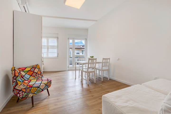 Small And Quick Super Green - Riva del Garda