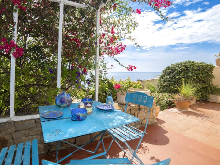 Castillos By Interhome - Calp