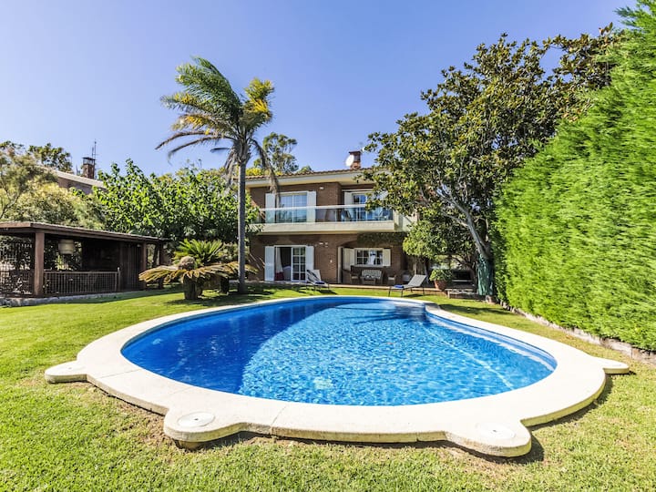 Luxury B By Interhome - L'Ametlla de Mar