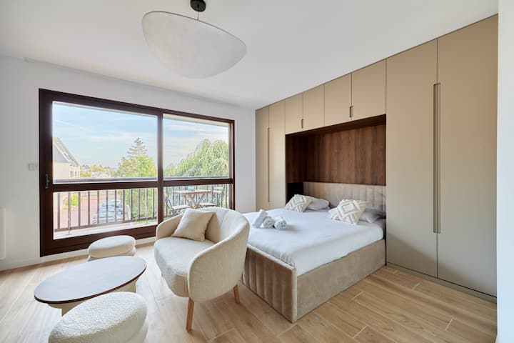 Studio Casona - Welkeys - Trouville-sur-Mer