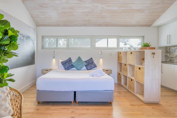 Sunkissed Studio In Cottesloe! - Cottesloe