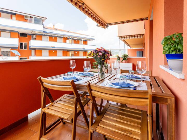 D'amare By Interhome - Andora