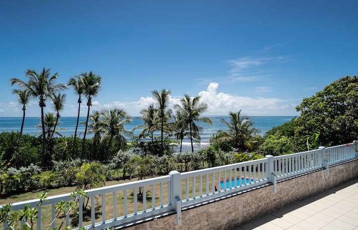 Villa Blue Horizon - グアドループ