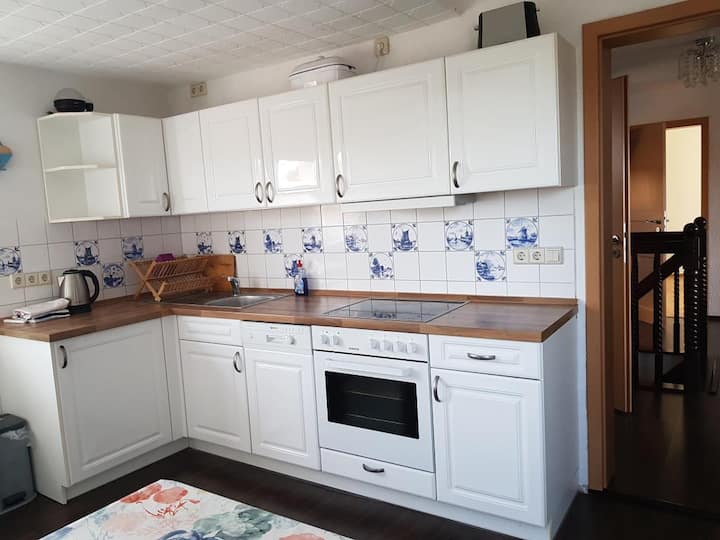 Neu! Fewo Einfach Spreewald - Lübbenau/Spreewald