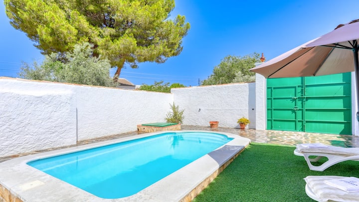 Cortijo San León Fuente De Piedra By Ruralidays - Bobadilla