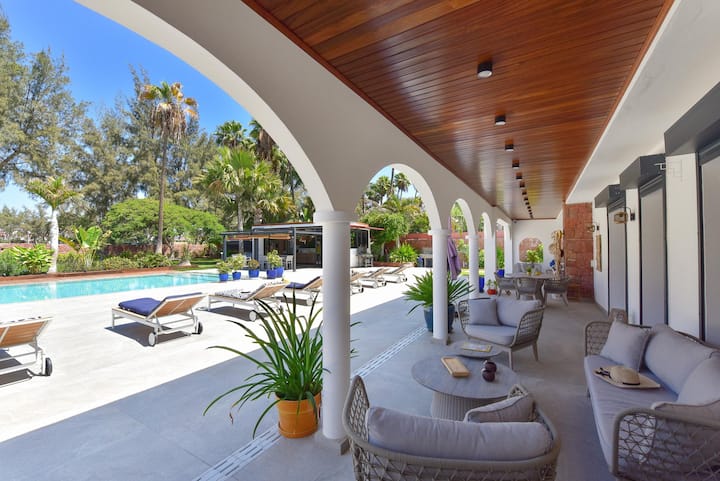 Armonia Oasis Deluxe By Villagrancanaria - Puerto de Mogán