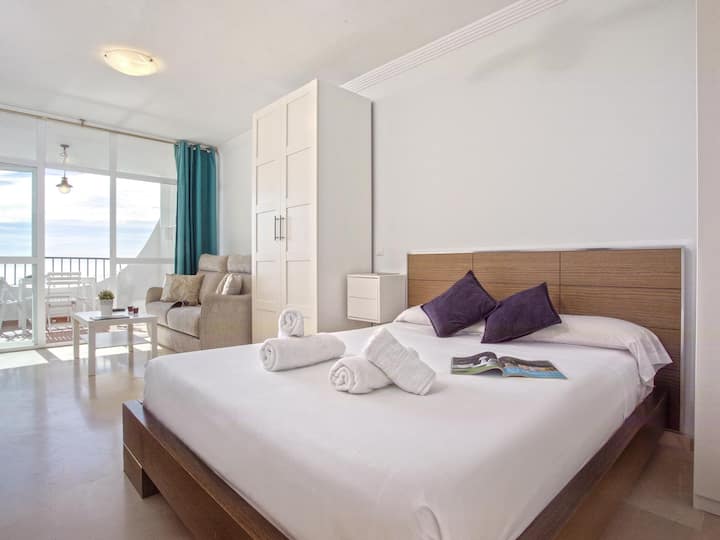 Sunstay Diamond Loft Fuengirola Beach - Fuengirola
