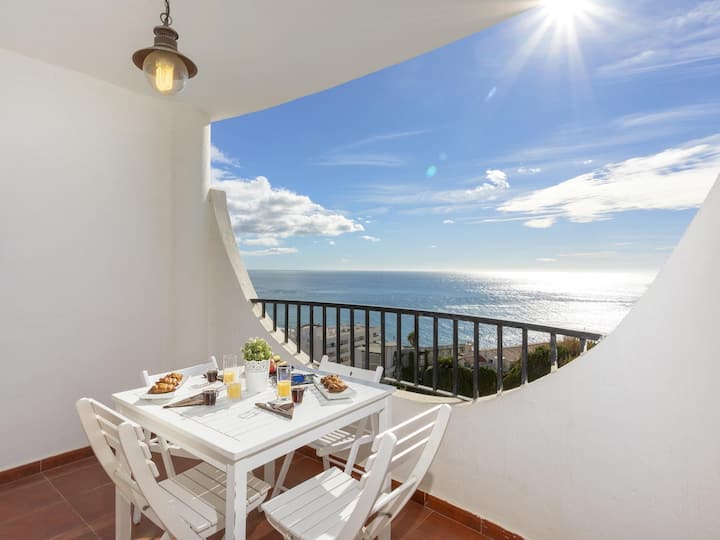 Sunstay Diamond Loft Fuengirola Beach - Fuengirola