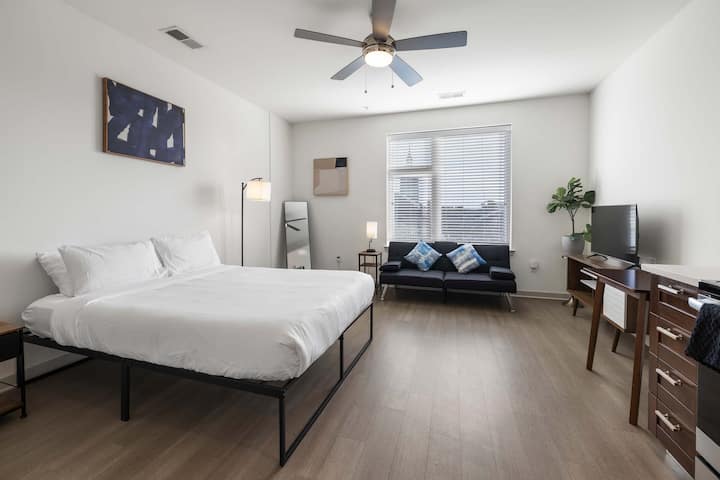 Charming Nulu Sdo Cozysuites 01 - Louisville, KY