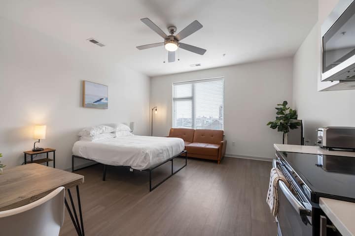 Charming Nulu Sdo Cozysuites 02 - 루이빌