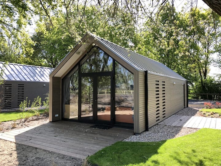 Beach House 4 | Europarcs Bad Hoophuizen - Harderwijk