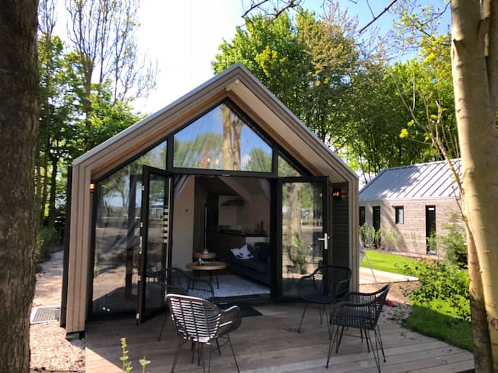 Beach House 4 | Europarcs Bad Hoophuizen - Harderwijk