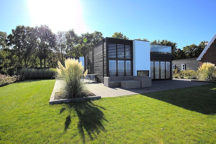 Cube Elite 6 | Europarcs Bad Hoophuizen - Harderwijk