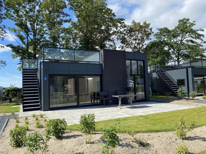 Cube Elite 6 | Europarcs Bad Hoophuizen - Harderwijk