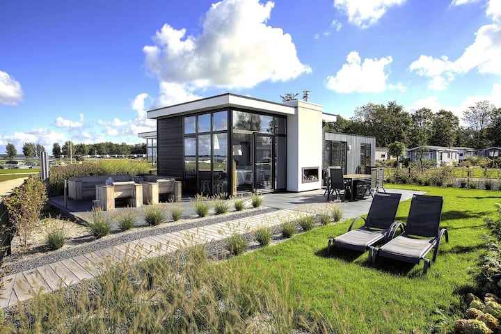 Cube Exclusif 4 | Europarcs Bad Hoophuizen - Harderwijk