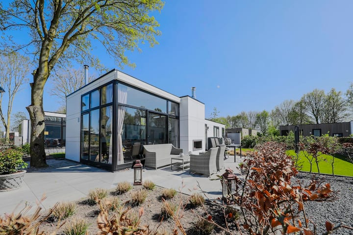 Cube Exclusif 4 | Europarcs Bad Hoophuizen - Harderwijk