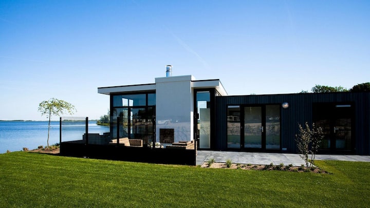 Europarcs Bad Hoophuizen  - Cube Exlclusif Water 4 - Harderwijk