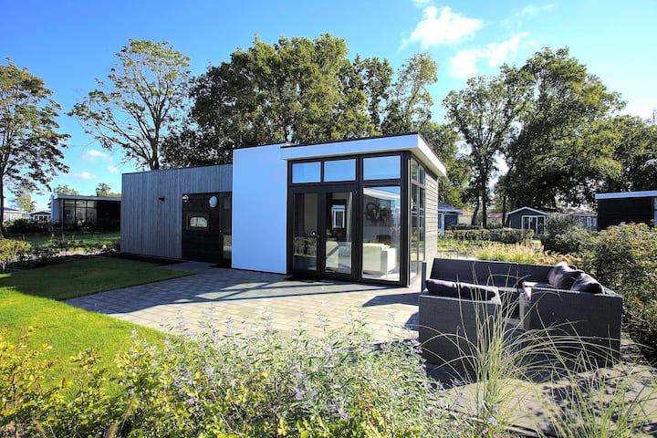 Cube La Mer 4 | Europarcs Bad Hoophuizen - Harderwijk