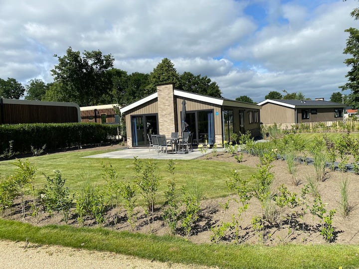 Hackfort 6 | Europarcs Bad Hoophuizen - Harderwijk