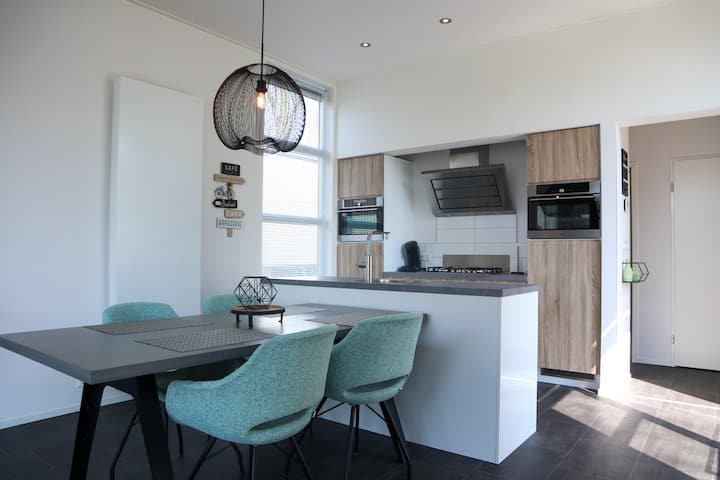 L-cube 4 | Europarcs Bad Hoophuizen - Harderwijk