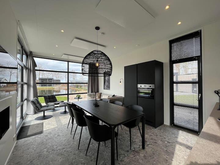 L-cube 6 | Europarcs Bad Hoophuizen - Harderwijk