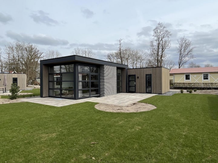 L-cube 6 | Europarcs Bad Hoophuizen - Harderwijk