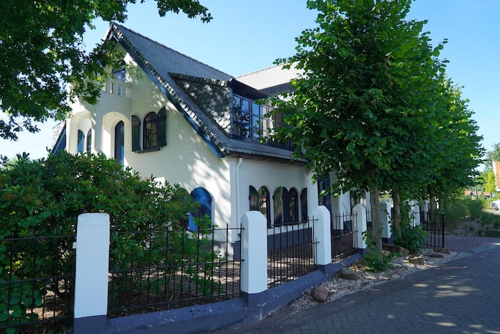 Marinahoeve 16 | Europarcs Bad Hoophuizen - Nunspeet