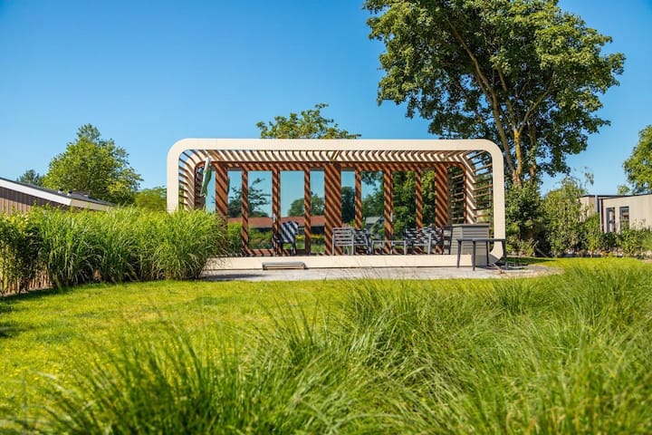 Modus 4+2 | Europarcs Bad Hoophuizen - Harderwijk