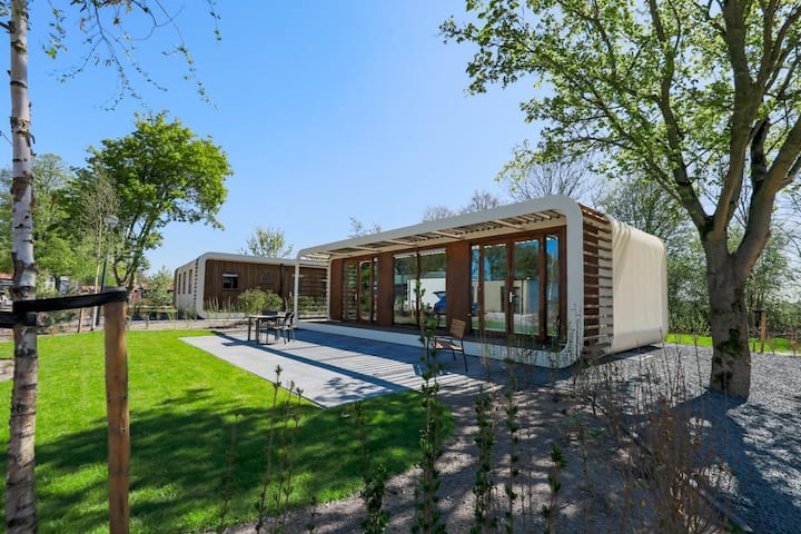 Modus Wellness 2 | Europarcs Bad Hoophuizen - Nunspeet