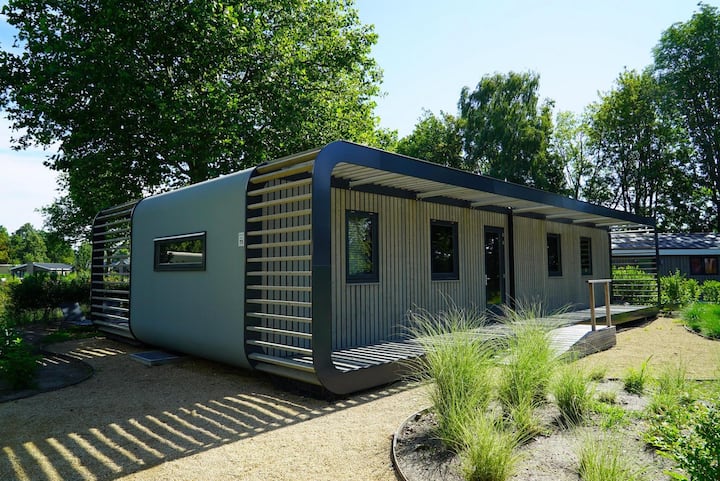 Modus Xl 4 | Europarcs Bad Hoophuizen - Gelderland