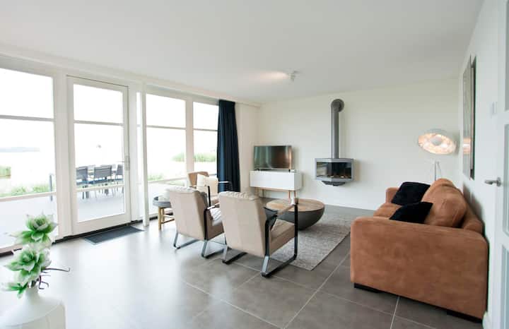 Strandvilla 6 | Europarcs Bad Hoophuizen - Harderwijk