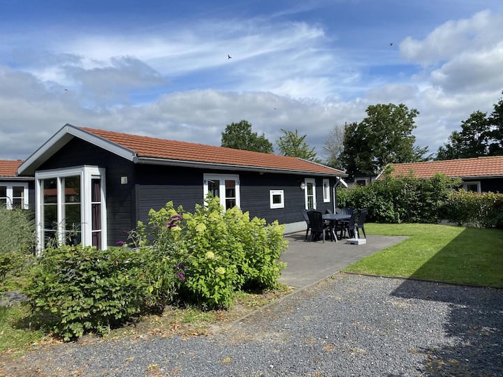 Superieur 6 | Europarcs Bad Hoophuizen - Harderwijk