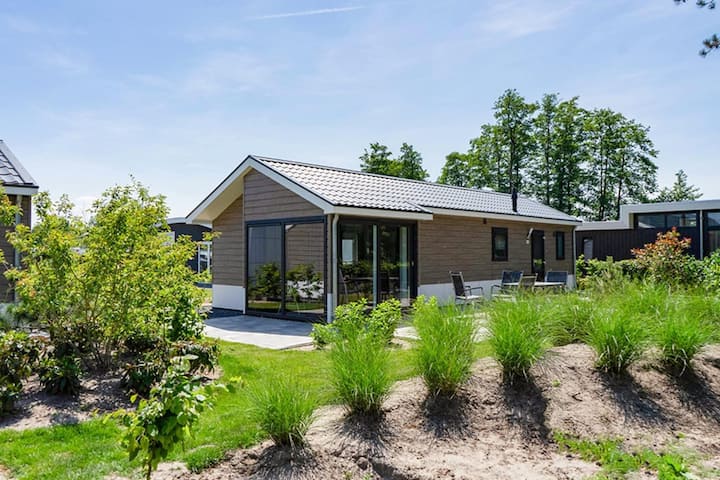 Velthorst 4 | Europarcs Bad Hoophuizen - Harderwijk