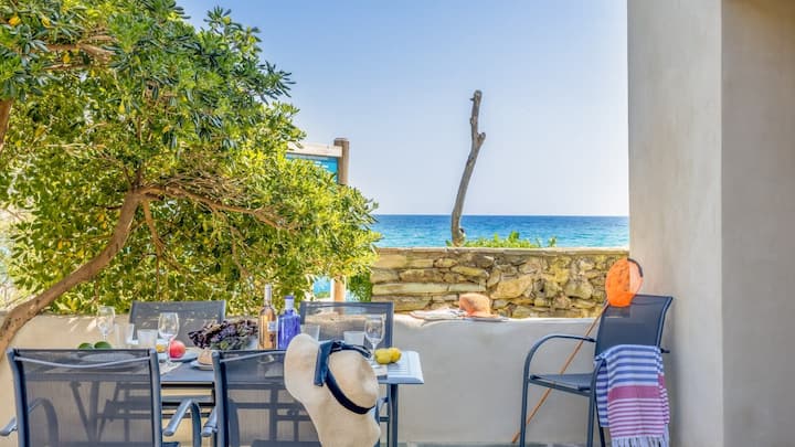 Villa Marine De Meria - Cap Corse