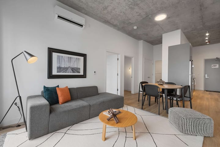 4br Steps To "L", Explore City, For Groups - Chicago, IL